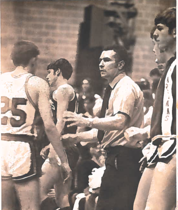 Iconic Oak Lawn Basketball Coach Len Scaduto Dies At 93 Oak Lawn Il